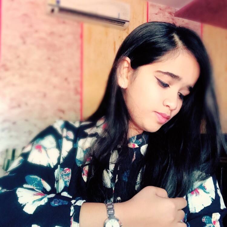 Moiza Farooq, Jaipur | Zomato