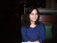 Sohini Chatterjee, Kolkata | Zomato