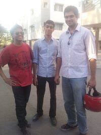 Pinakin Kamboj, Pune | Zomato