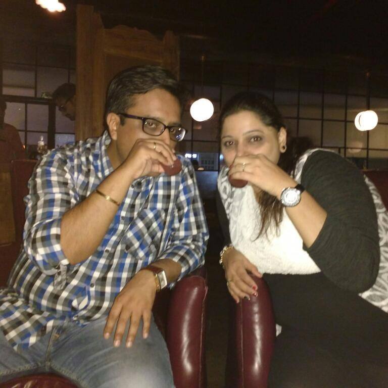 Rahul Poddar, Delhi NCR | Zomato