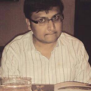 Ashir Parikh, Vadodara | Zomato