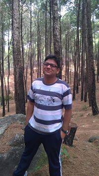 Rishabh Sood, Delhi NCR | Zomato