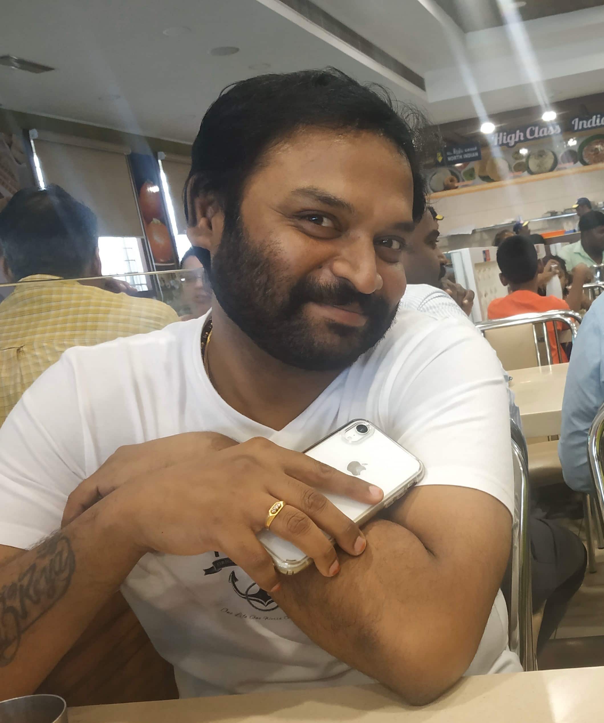 Gnanambal Restaurant, Chennai - Restaurant menu, prices and reviews