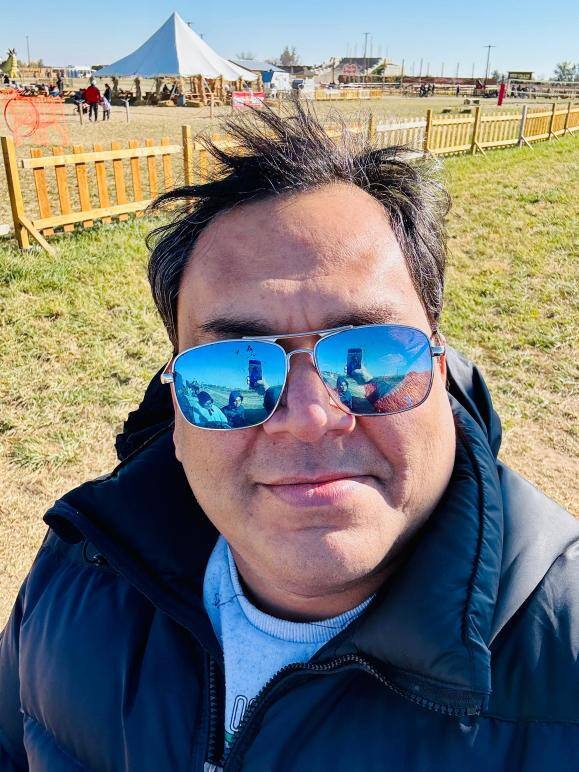 The Fisherman's Wharf, Bengaluru - Restaurant menu, prices and reviews