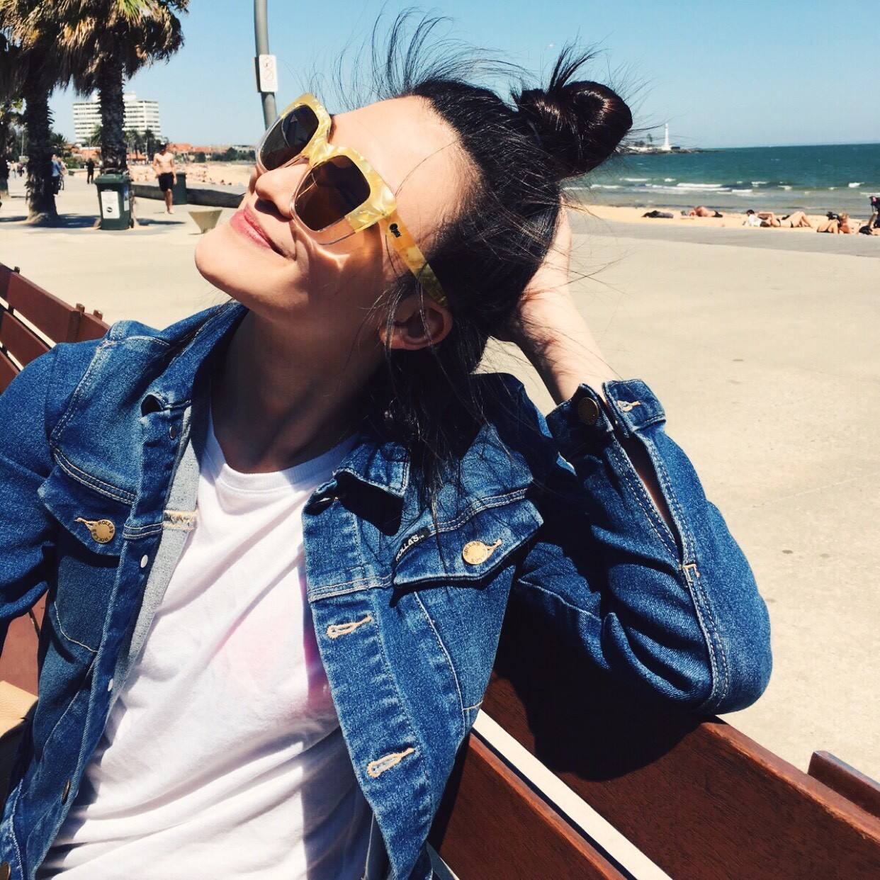 Tara Lee Susanto, London | Zomato