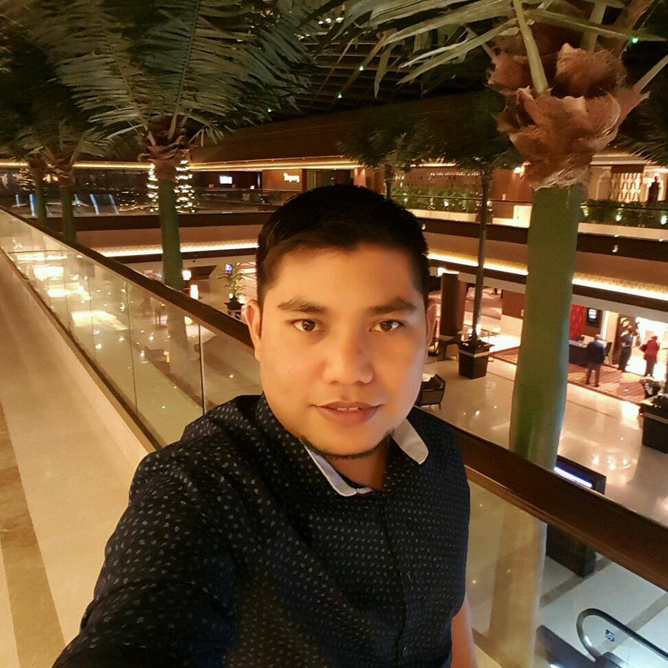 Albert Cañete Bargamento, Abu Dhabi | Zomato