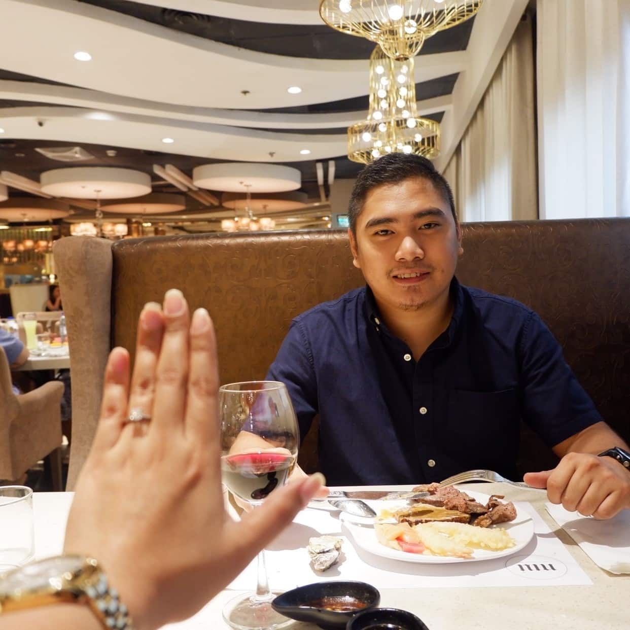 Cha Cha Char, Brisbane - Restaurant menu, prices and reviews