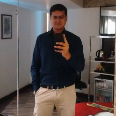 Mukul Parashar, Bengaluru | Zomato