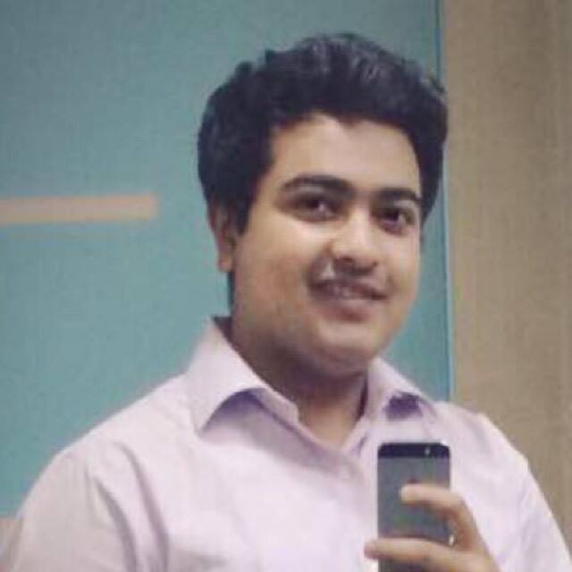 Snehasish Dey, Mumbai | Zomato