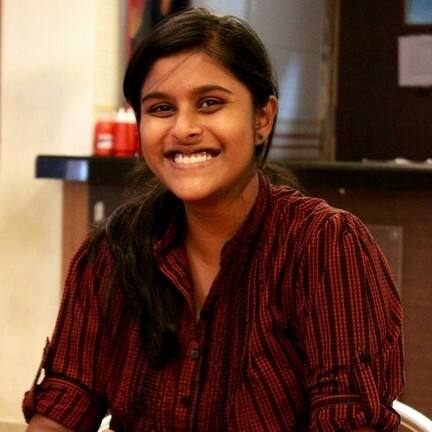 Mrinal Shinde, Goa | Zomato