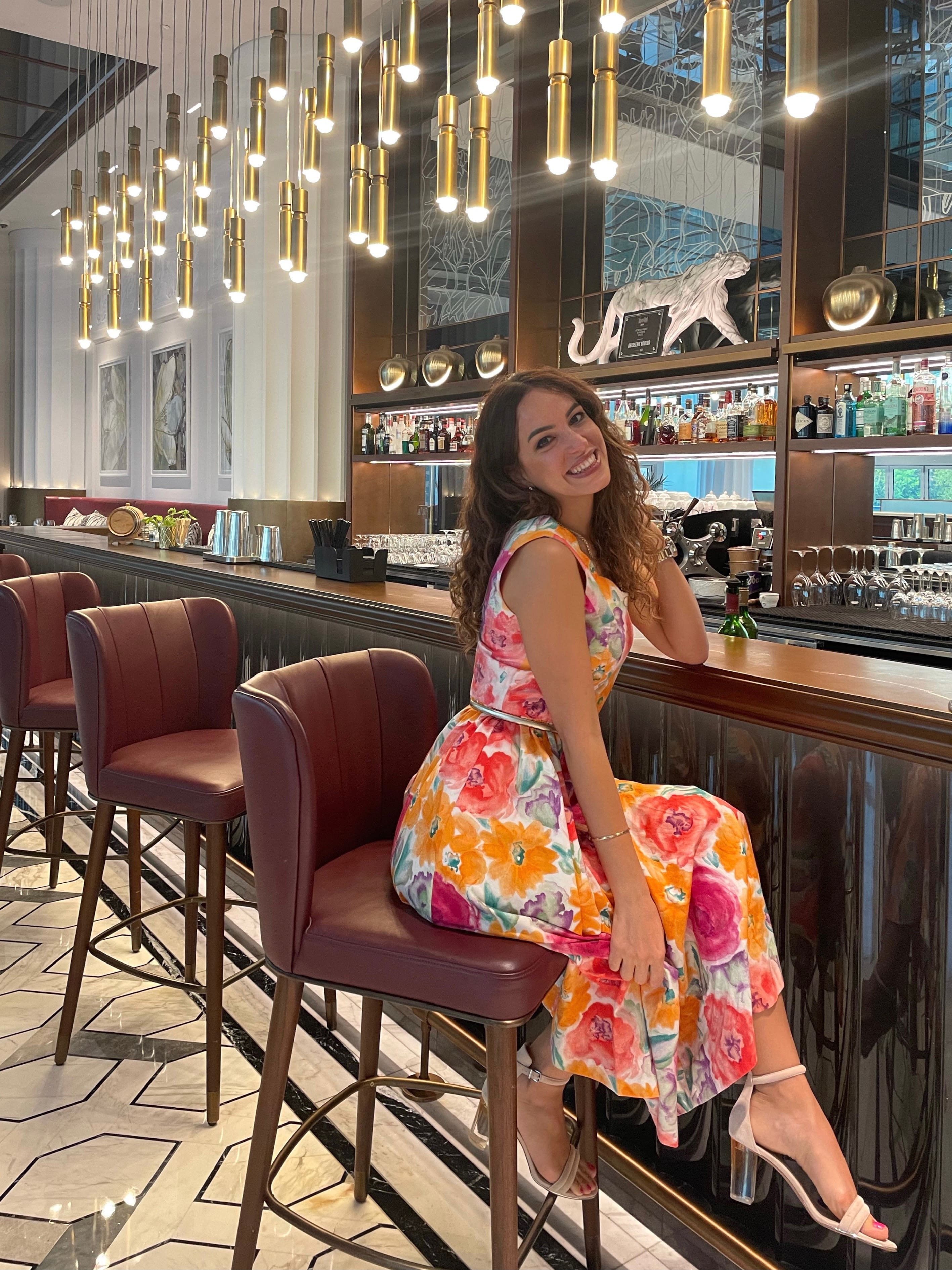 Seedology cafe, Dubai - Restaurant menu and reviews