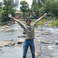 Yeshwanth Raja, Chennai | Zomato