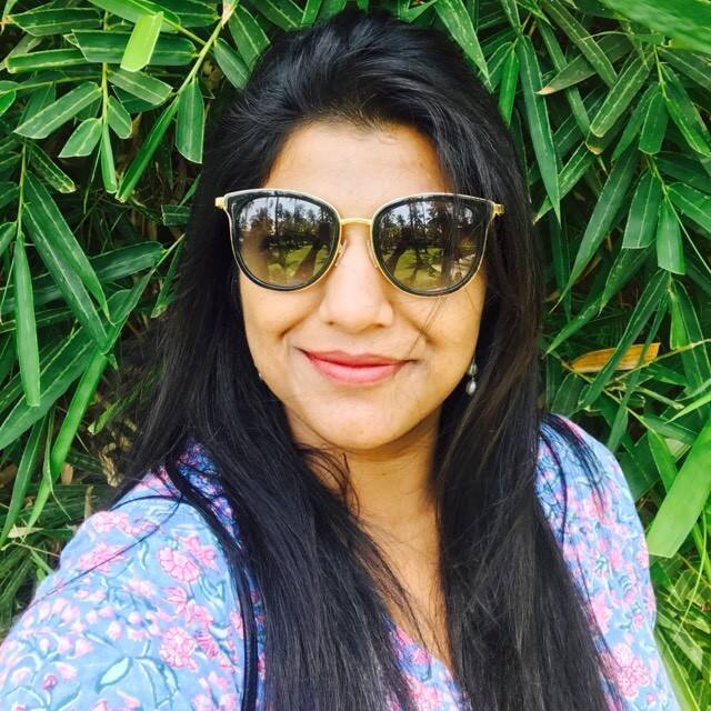 Vidushi Sood, Mumbai | Zomato