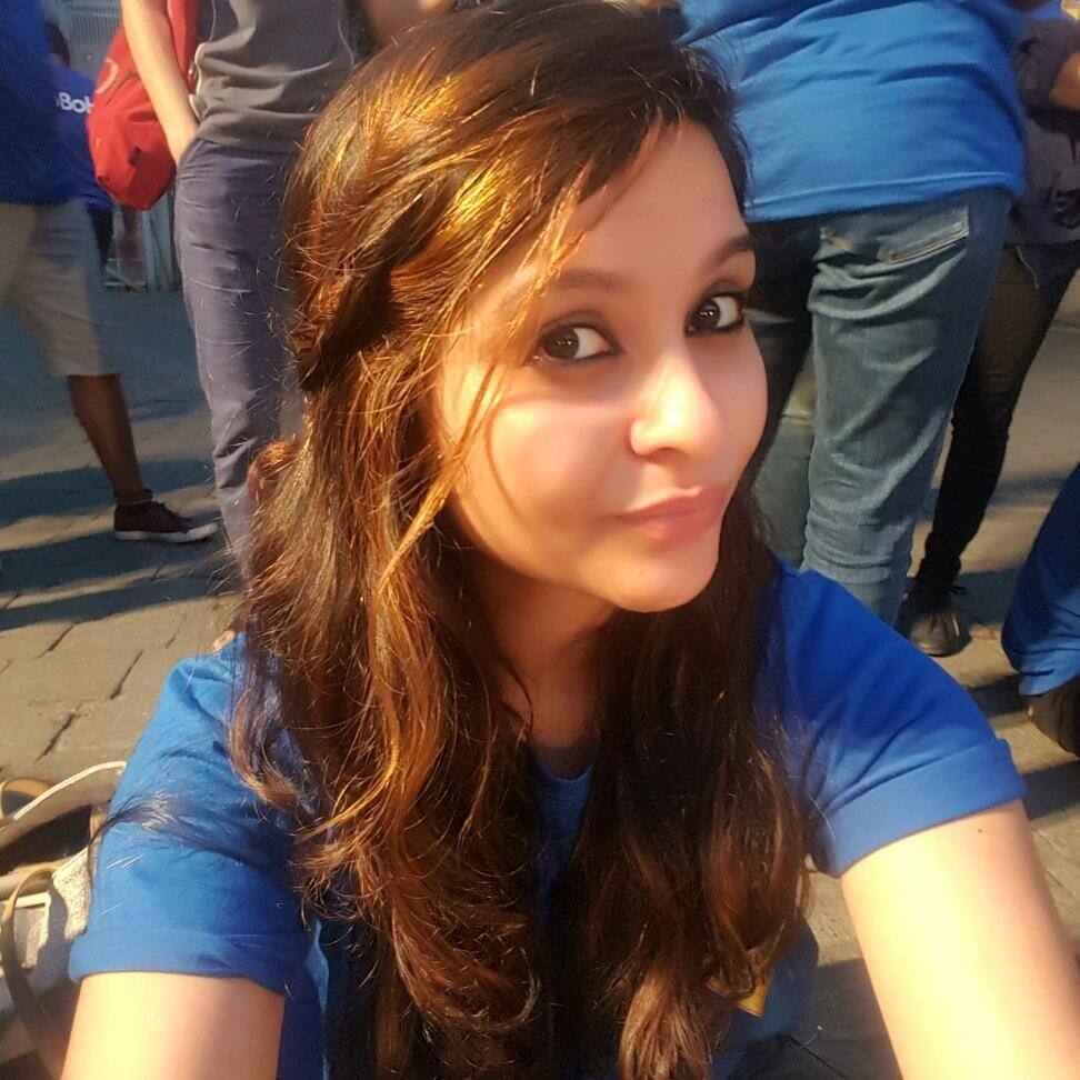 Neha Pradhan, Mumbai | Zomato