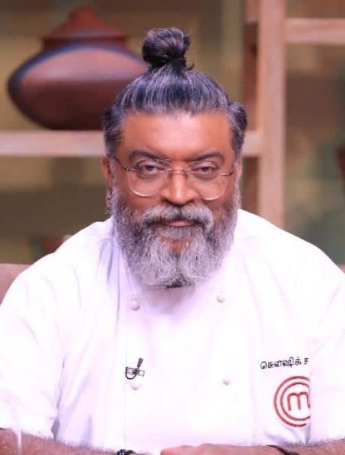 The Velveteen Rabbit, Chennai, 57 - Restaurant menu and reviews