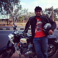 Pavan Bhat, Bengaluru | Zomato