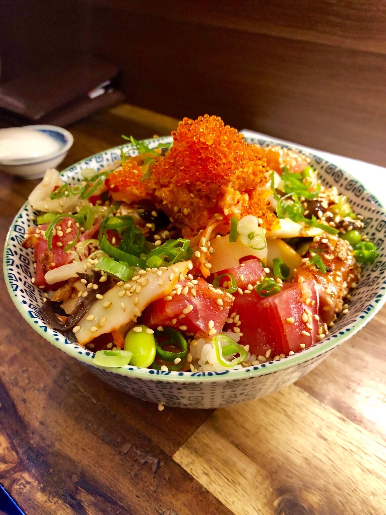 Ya Kwang, Perth - Restaurant menu, prices and reviews