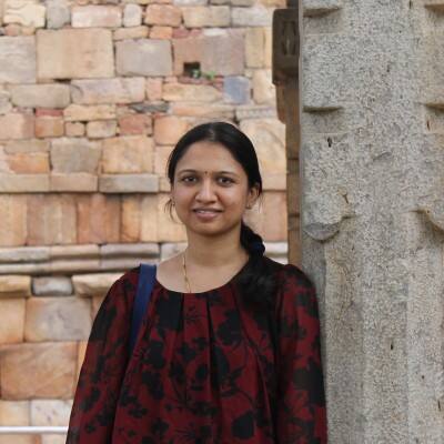 Aparna Anand, Mumbai | Zomato