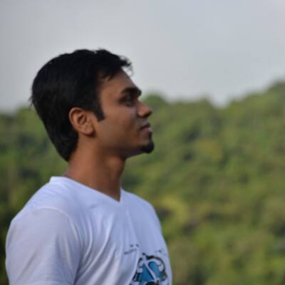 Lakshya Goel, Bengaluru | Zomato