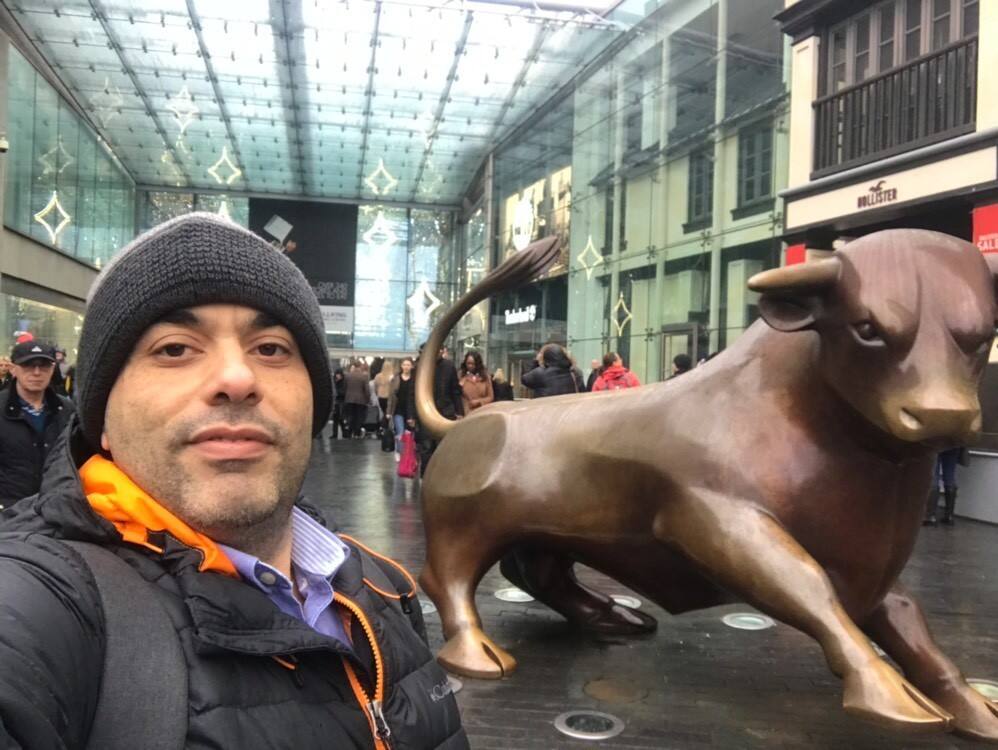 Juna Lounge pub & bar, Dubai, Jumeirah Beach Road - Restaurant reviews