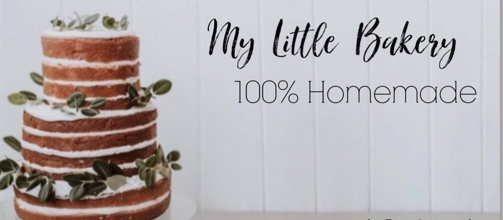 My Little Bakery by Shilpa Bhatia, Dehradun - Restaurant menu and reviews