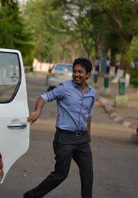 Indradeep Das, Mumbai | Zomato