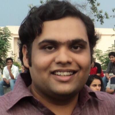 Shailesh Jain, Bengaluru | Zomato