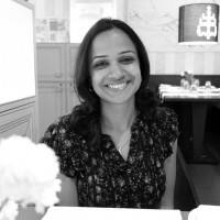 Sinduja Ragunathan, Chennai | Zomato