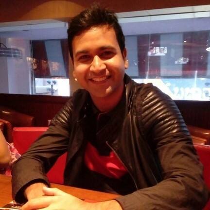 Ankeet Maini, Bengaluru | Zomato