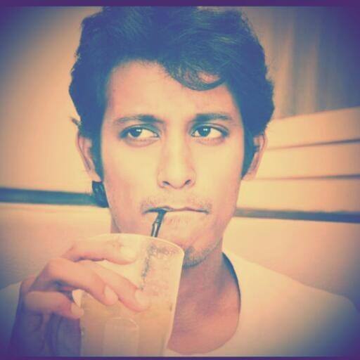 Rohitaksh Panda, Mumbai | Zomato