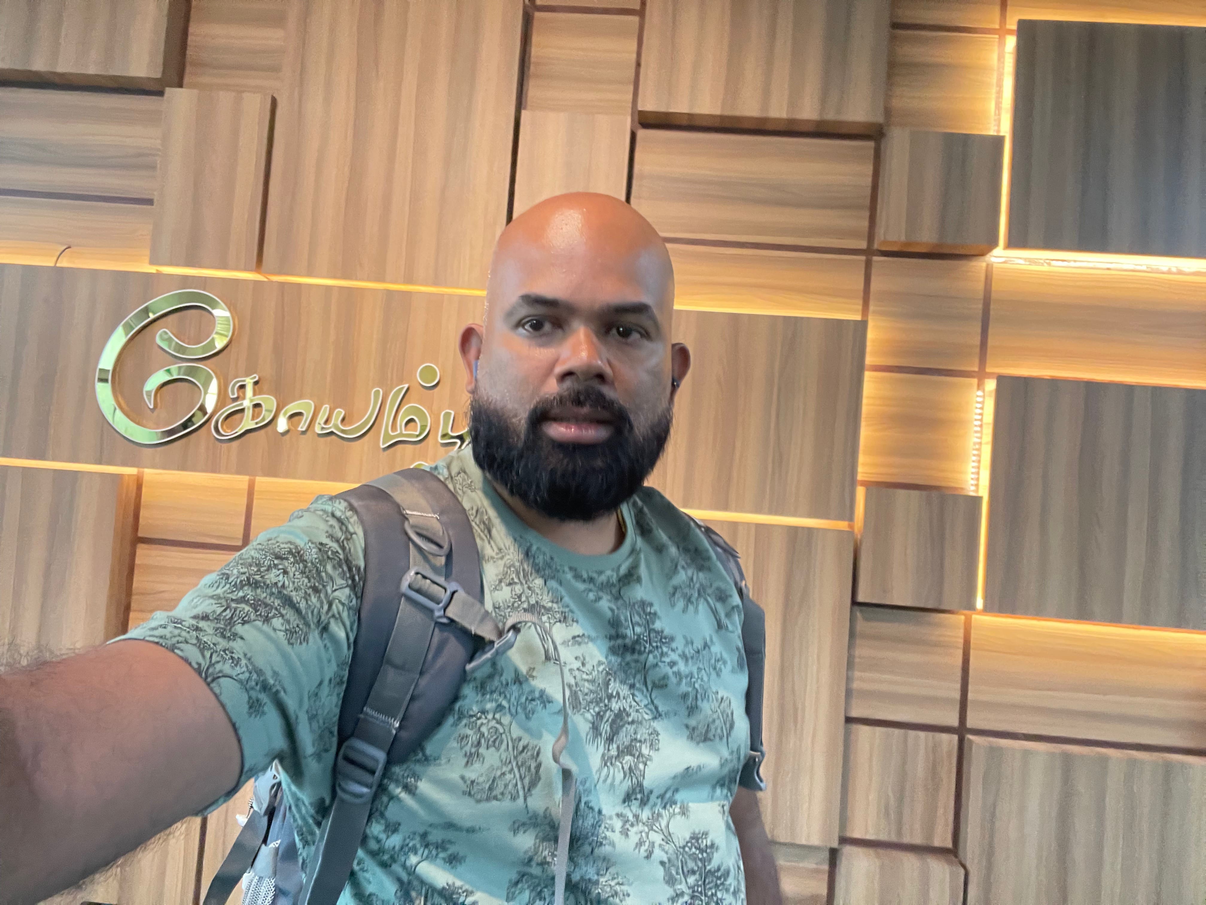 Geetha Canteen, Coimbatore - Restaurant menu, prices and reviews