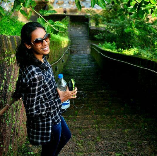 Rashi Goel, Mumbai | Zomato