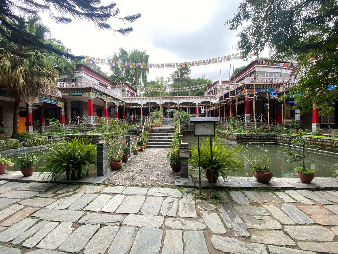 PUNJABI CHAI CHURI, Chandigarh - Restaurant menu, prices and reviews