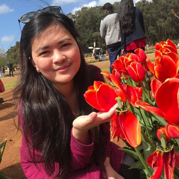 Kaye Ramirez, Melbourne | Zomato