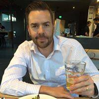 Russell Keys (GeekEvangelist), Melbourne | Zomato