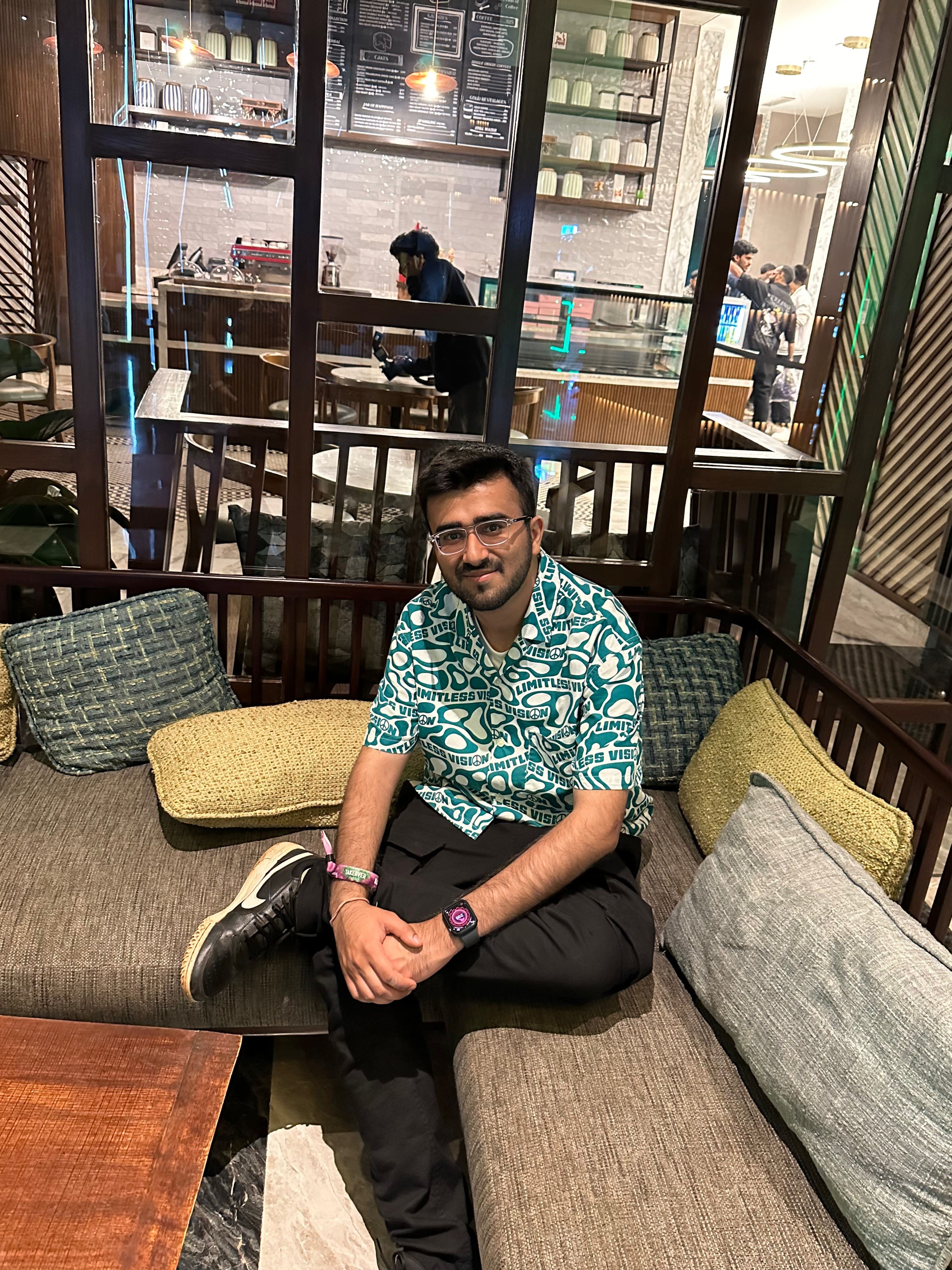 SPOTLIGHT SKYDECK Restaurant Events, Thane - Restaurant menu, prices ...