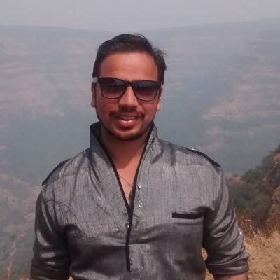 Yogesh Patil, Pune | Zomato