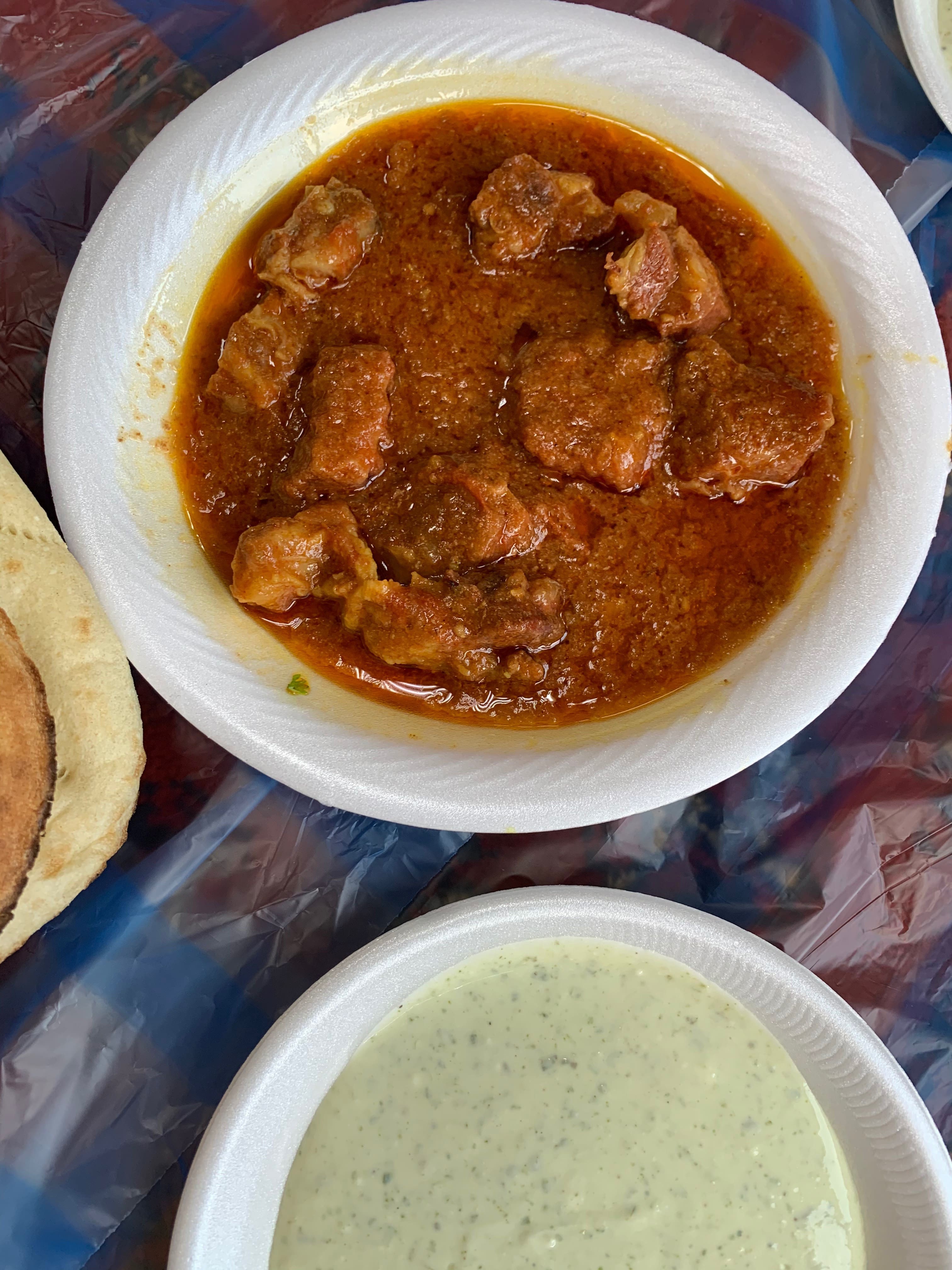 Al Raidan Mandi Restaurant, Madinat Zayed - Restaurant menu and reviews