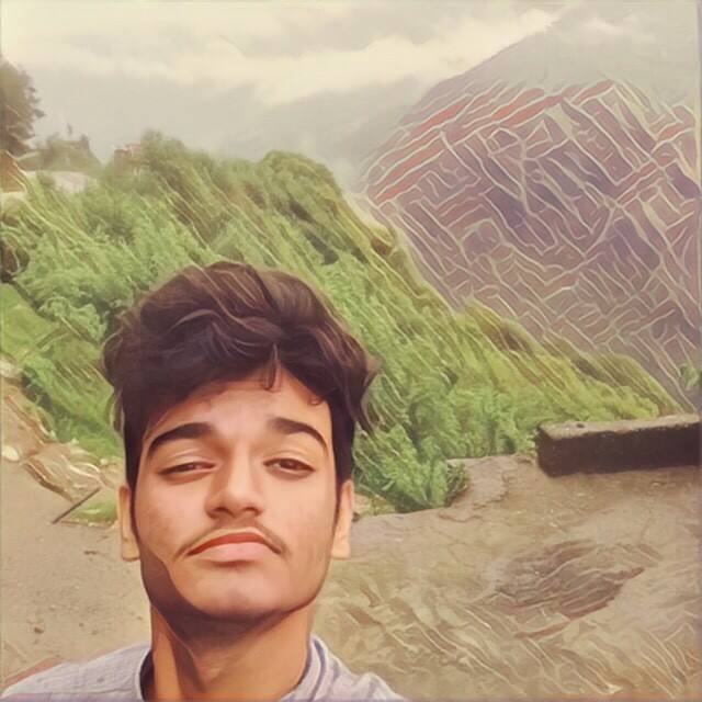 Sumit Singh Solanki, Bangalore | Zomato