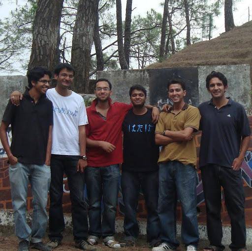 Anant Mittal, Delhi NCR | Zomato