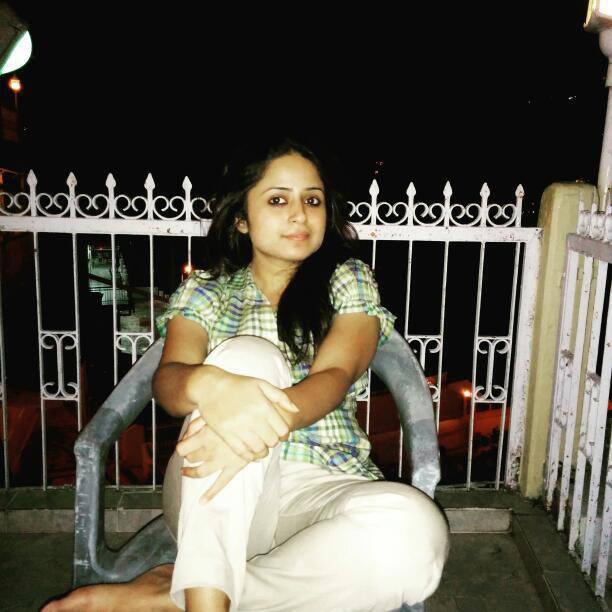 Yamini Gupta, Delhi NCR | Zomato