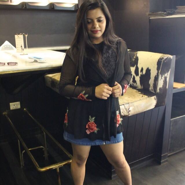 Simran Ahuja, Mumbai | Zomato