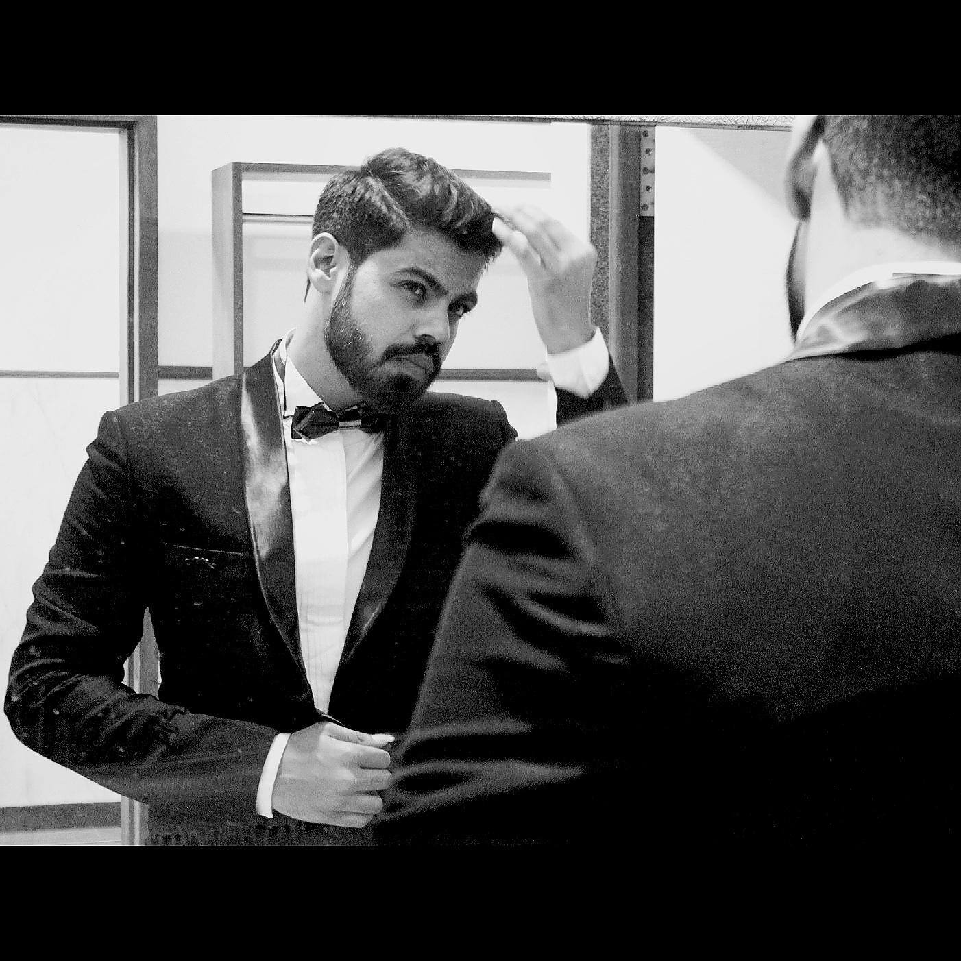 'Parth Vora, Mumbai | Zomato