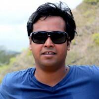 Sayan Bagchi, Pune | Zomato