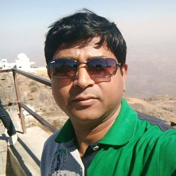 Pramod Paswan, Ahmedabad | Zomato