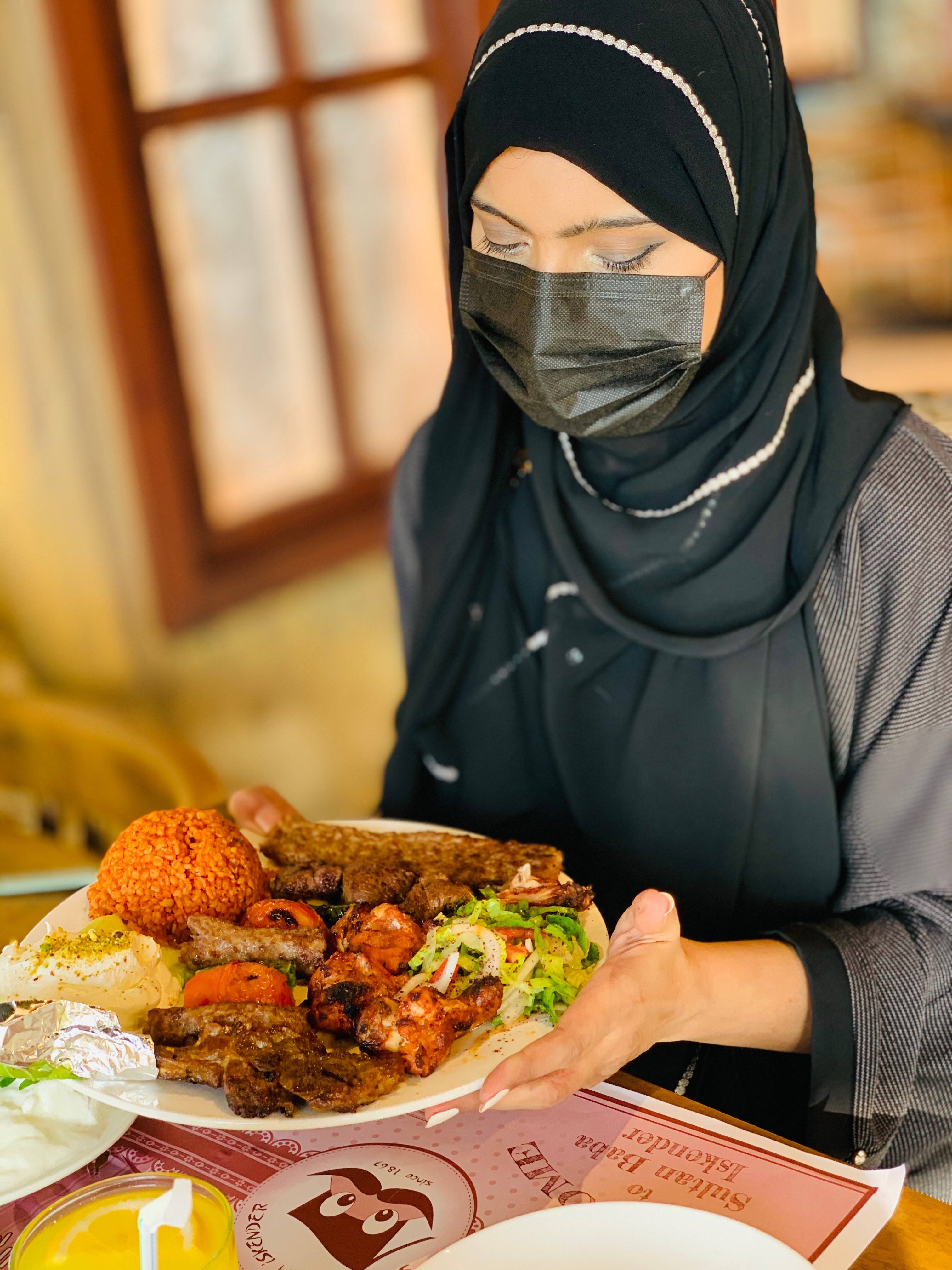 Al Afrah restaurant, Sharjah - Restaurant menu and reviews