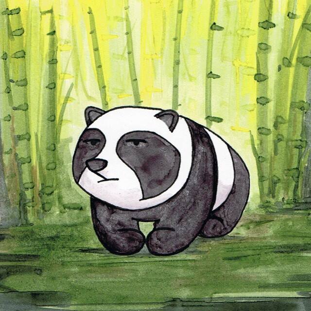 Grumpy Panda, Mumbai | Zomato