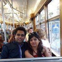 Nancy Raheja, Delhi NCR | Zomato