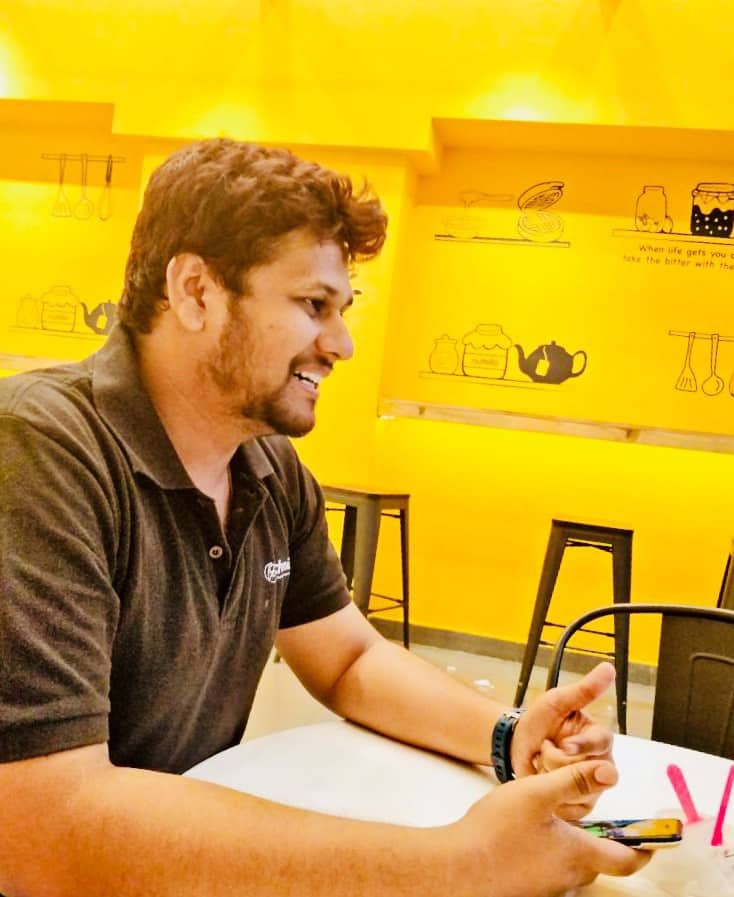 Nusa - Tropical Brewvilla, Bengaluru - Restaurant menu, prices and reviews