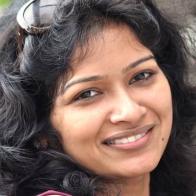 Prachi Garg, Delhi NCR | Zomato